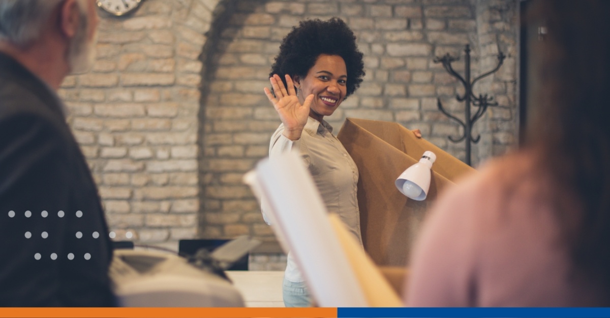 Five Ways Contact Centers Already Mitigate The Great Resignation Five Ways Contact Centers Already Mitigate The Great Resignation
